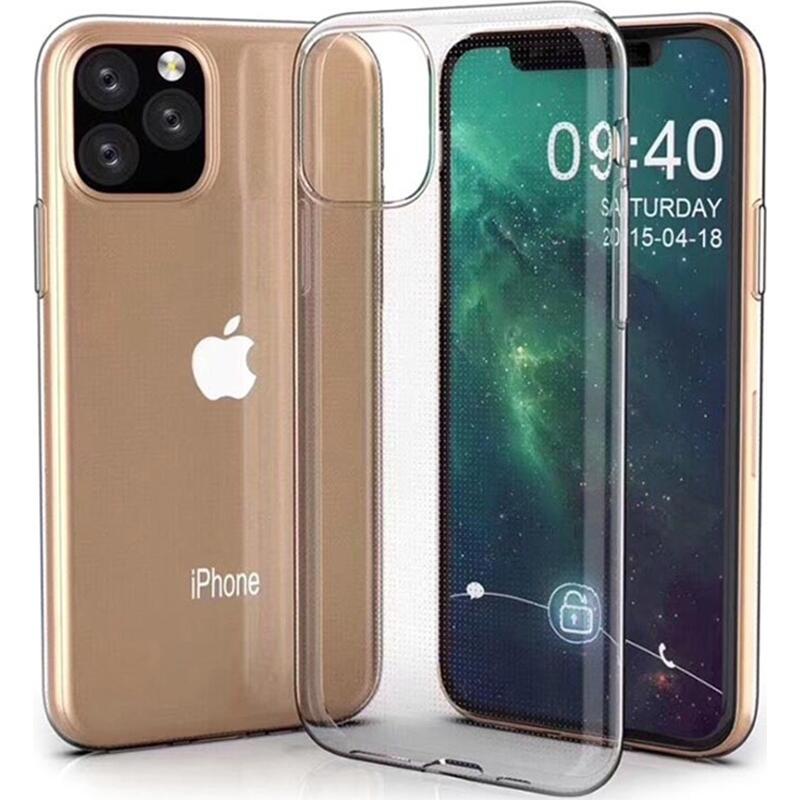 Θηκες Κινητων Back Cover Για Apple Iphone 11 / 11 Pro / 11 Pro Max ...