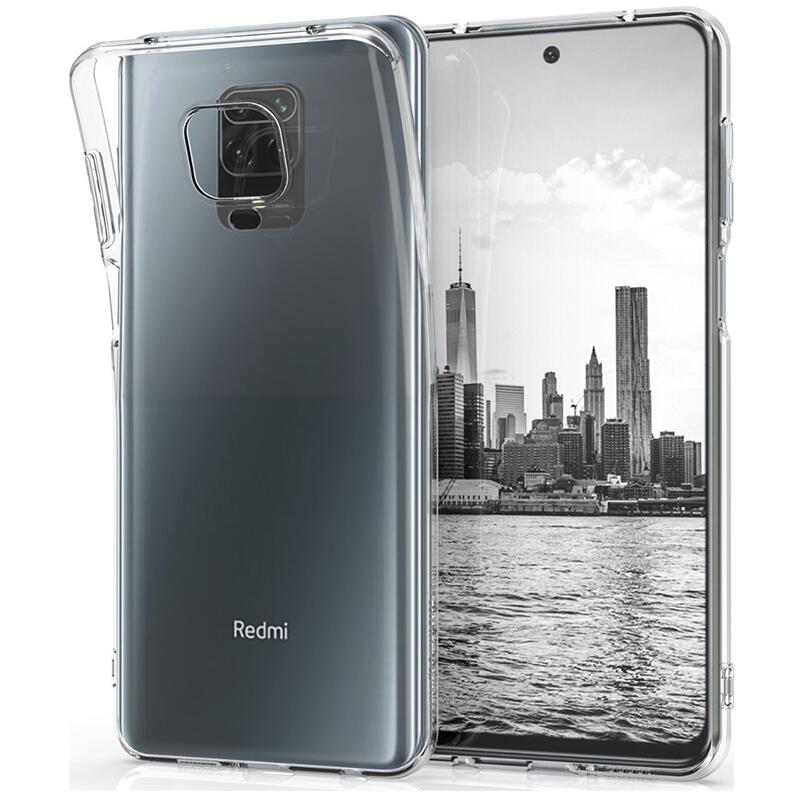 Θηκες Κινητων Back Cover Για Xiaomi Redmi Note | drele.com