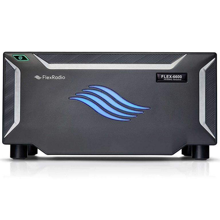 FlexRadio FLEX-8600 ME ANTENNA TUNER-SDR Transceiver - Δόσεις Χωρίς ...