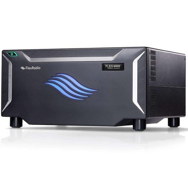 FlexRadio FLEX-8600 ME ANTENNA TUNER-SDR Transceiver - Δόσεις Χωρίς ...
