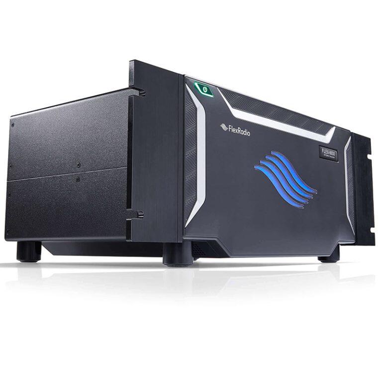 FlexRadio FLEX-8600 ME ANTENNA TUNER-SDR Transceiver - Δόσεις Χωρίς ...