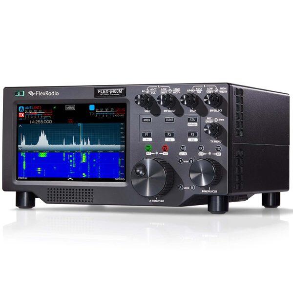 FlexRadio FLEX-8400M ΧΩΡΙΣ ANTENNA TUNER-SDR Transceiver - Δόσεις Χωρίς ...