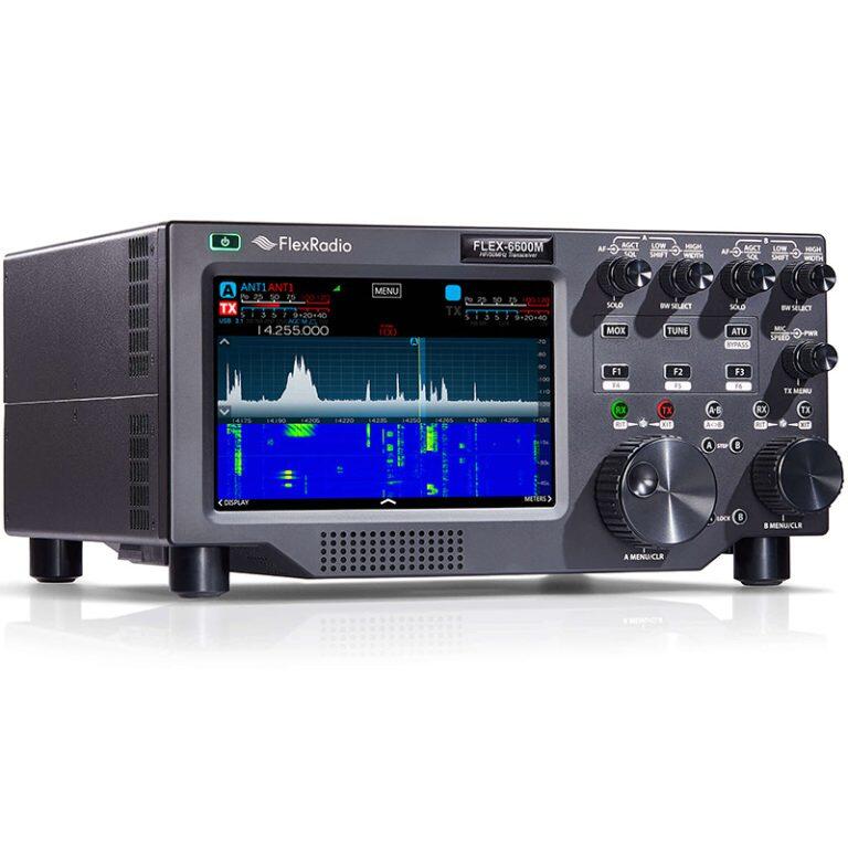 FlexRadio FLEX-8600M ME ANTENNA TUNER-SDR Transceiver - Δόσεις Χωρίς Πιστωτική - Drele