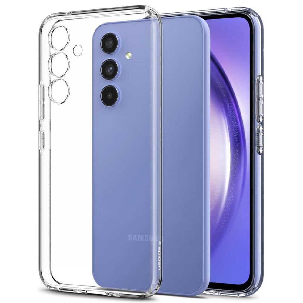 Θήκη Back Cover Για Samsung Galaxy A54 5G Σιλικόνη OEM - Δόσεις Χωρίς ...
